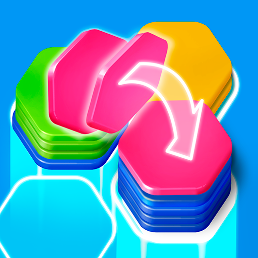 Color Slide - Hexa Puzzle for Android/iOS - TapTap