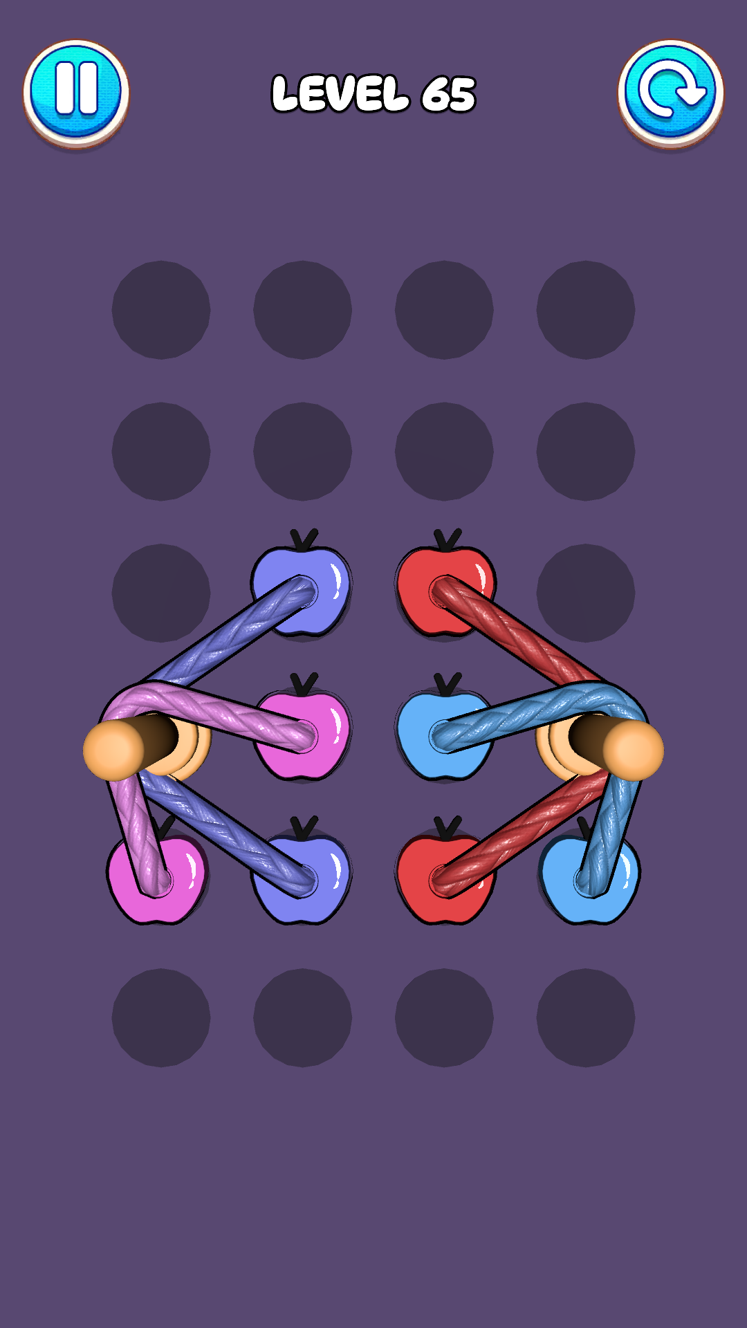 Twisted Tangle 3D:Untie Master android iOS apk download for free-TapTap