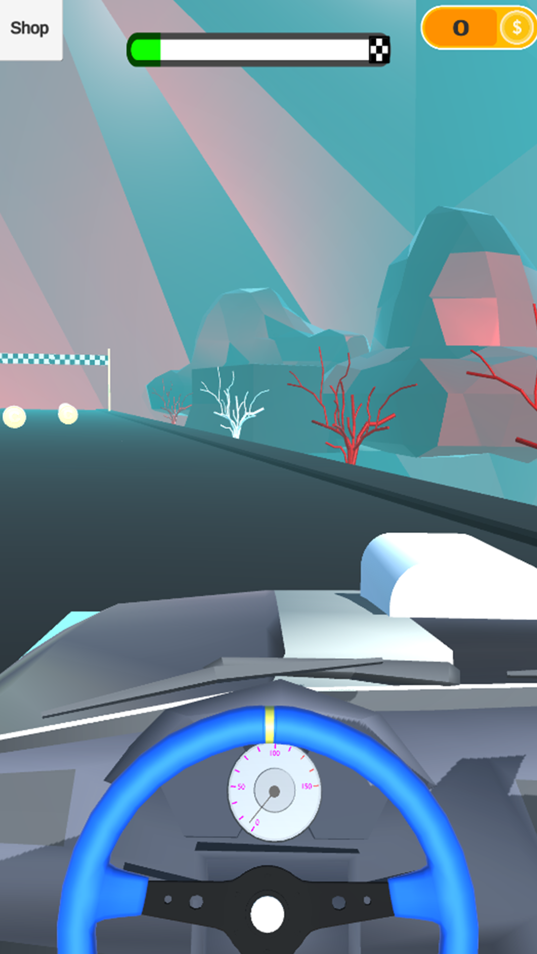 Bestt Drive android iOS-TapTap