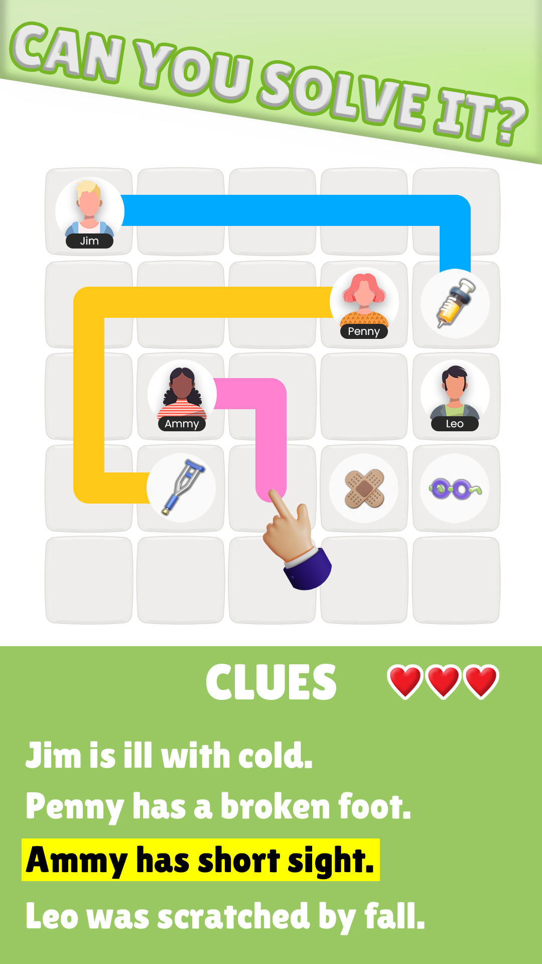 Connect Couples android iOS apk download for free-TapTap