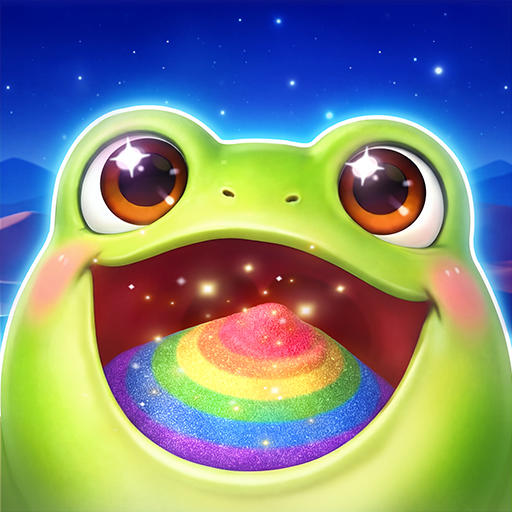 Feed the frogs: sort puzzle 1.0.0 for Android/iOS - TapTap
