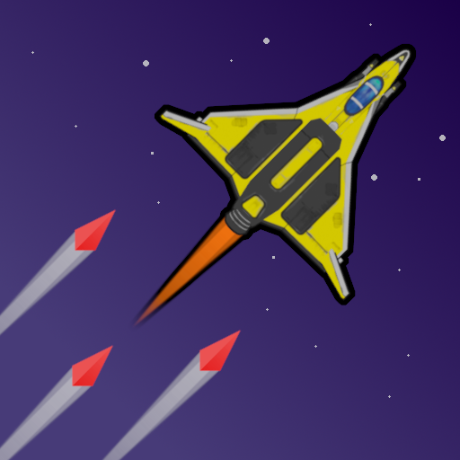 Space Missiles! Latest Version for Android/iOS APK - TapTap