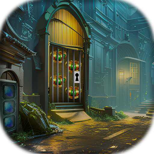 Playful Tortoise Escape for Android/iOS - TapTap