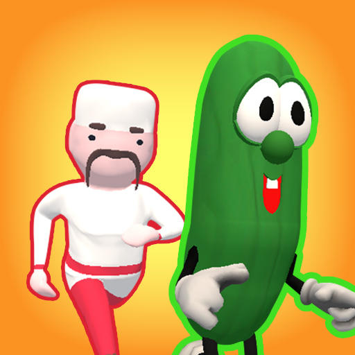 Chef Hunt: Cucumber Survival for Android/iOS - TapTap