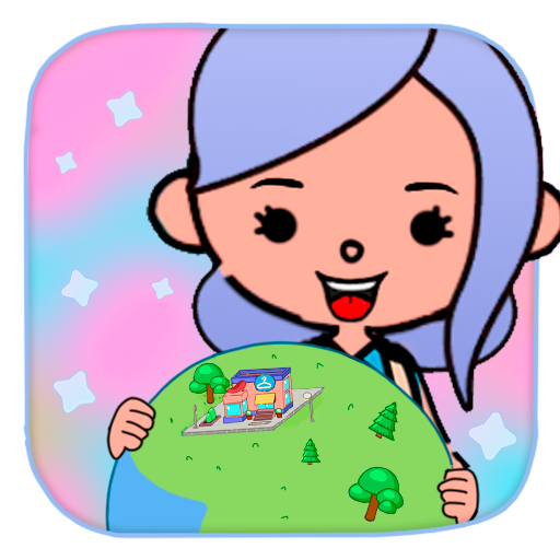 Toby World: My Town Latest Version for Android/iOS - TapTap