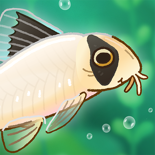 Pondlife Relaxing Fish Game for Android/iOS - TapTap