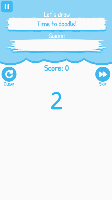 Draw It: Quick Draw Game android iOS apk download for free-TapTap