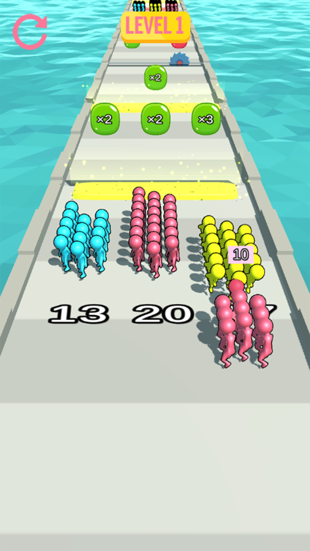 Evolution Merge android iOS apk download for free-TapTap