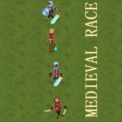 Medieval Race: Knights Speed for Android/iOS - TapTap