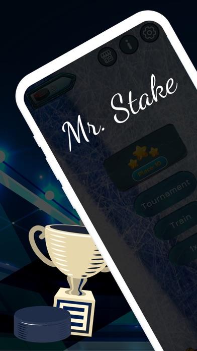 Mr. Stake android iOS apk download for free-TapTap