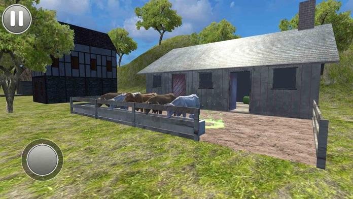 Daily Farming Life Sim Game 3D for Android/iOS - TapTap