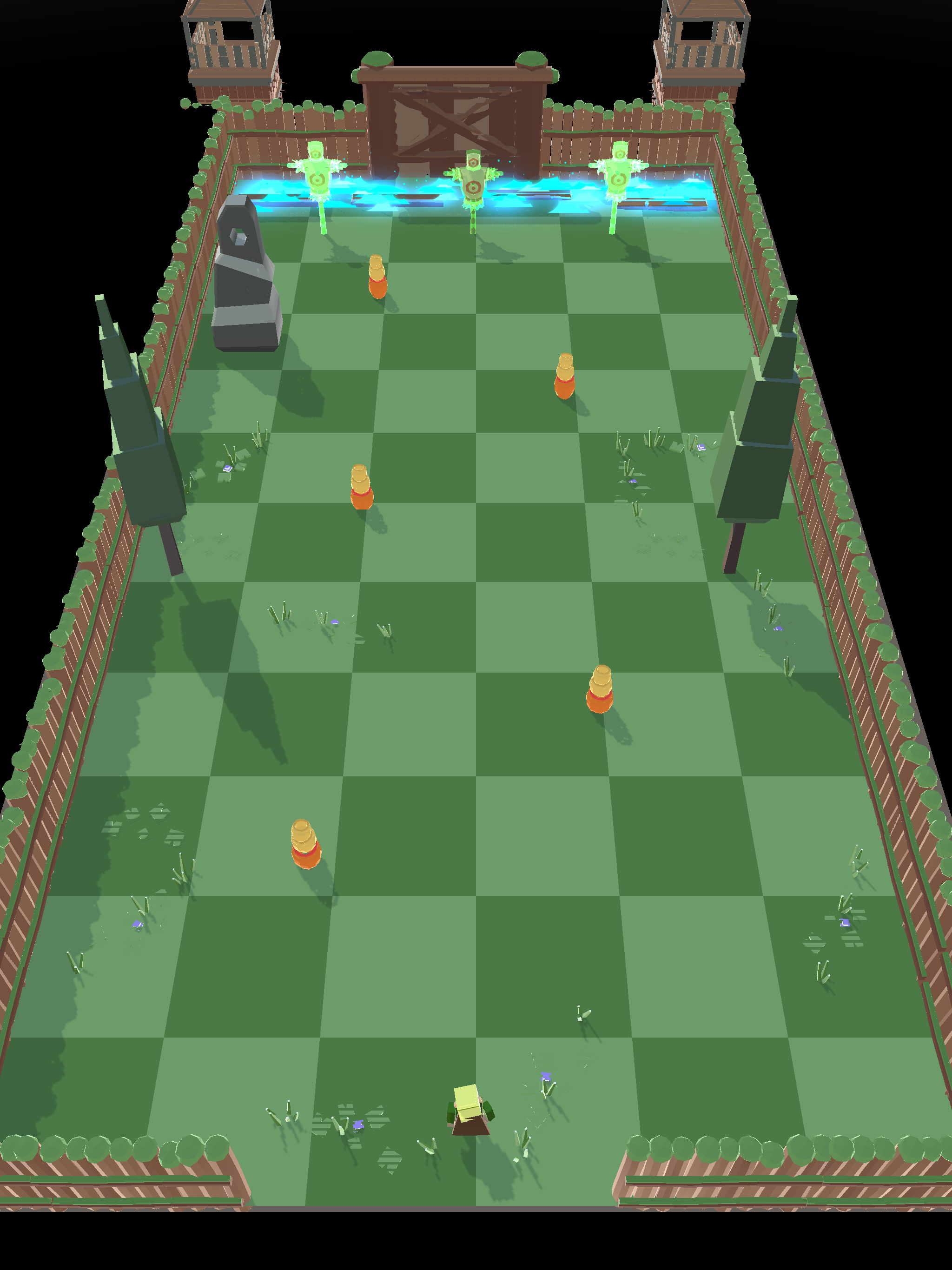 Arrow master 3d: hard game android iOS-TapTap