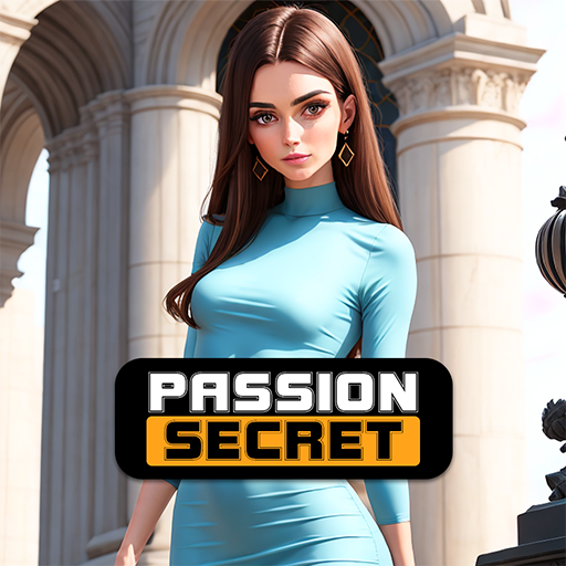 Passion Secret android iOS-TapTap
