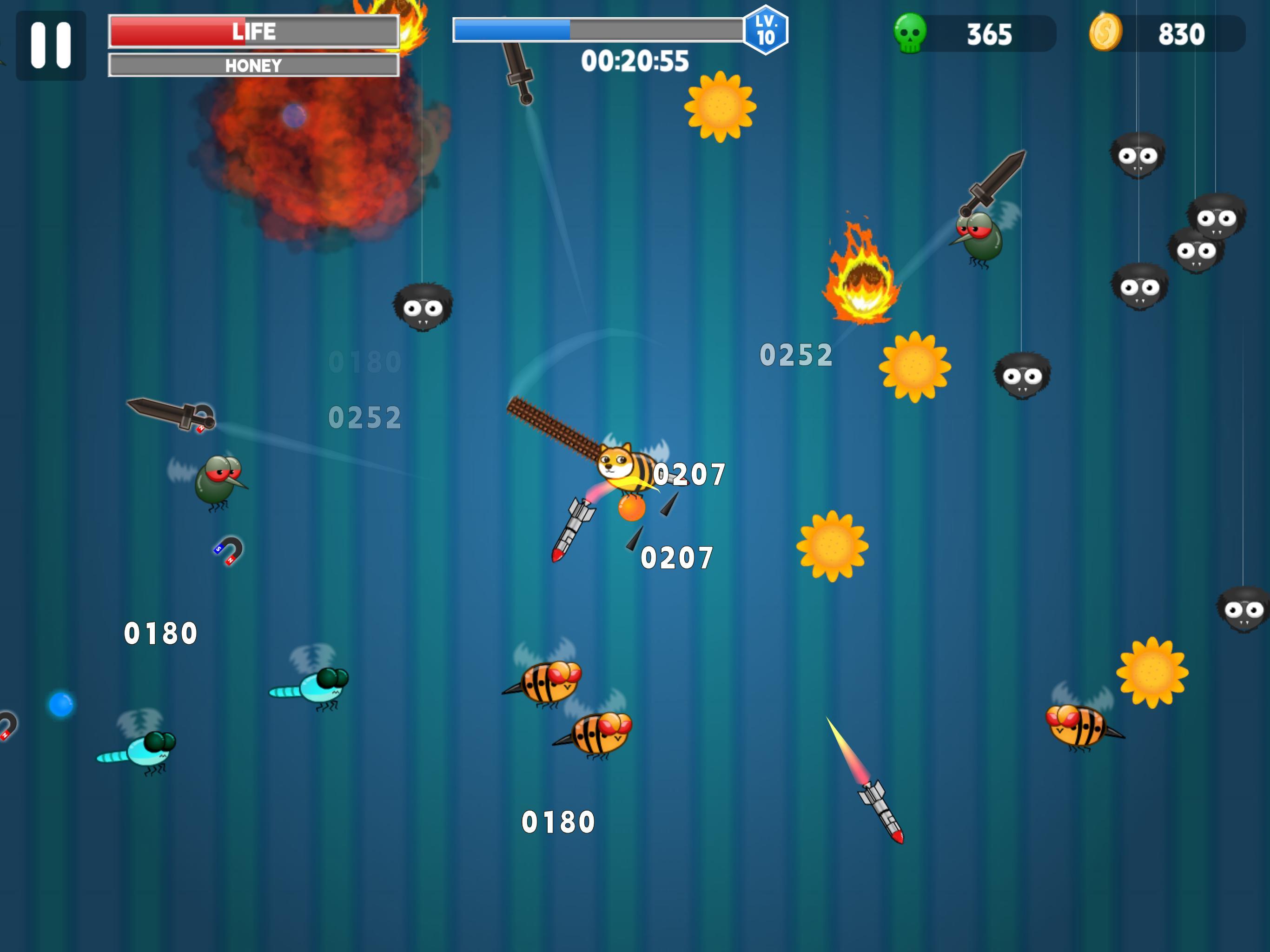 Insect Fighting:War games android iOS apk download for free-TapTap