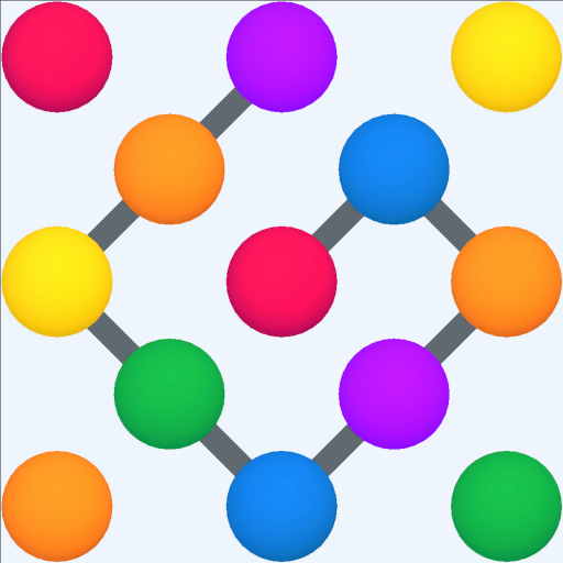 Connect Em All: Join The Dots for Android/iOS - TapTap
