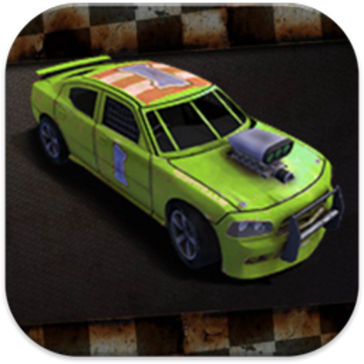 Wrecking Yard Car Wreck for Android/iOS - TapTap