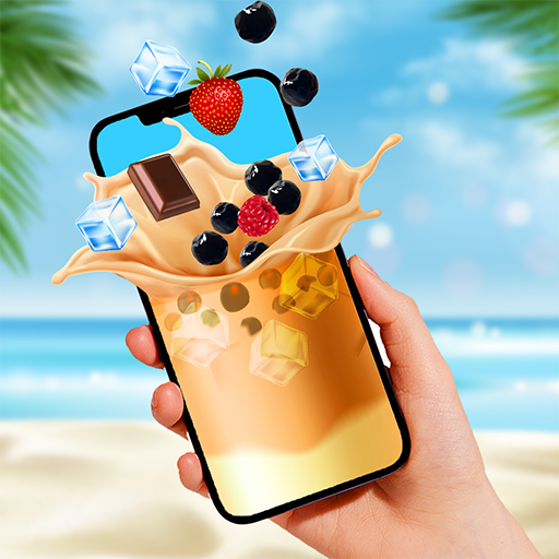Boba Tea Game: DIY Cocktail for Android/iOS - TapTap