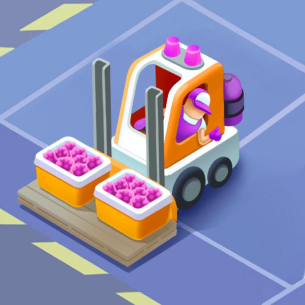 Berry Factory Tycoon Ratings & Reviews - TapTap