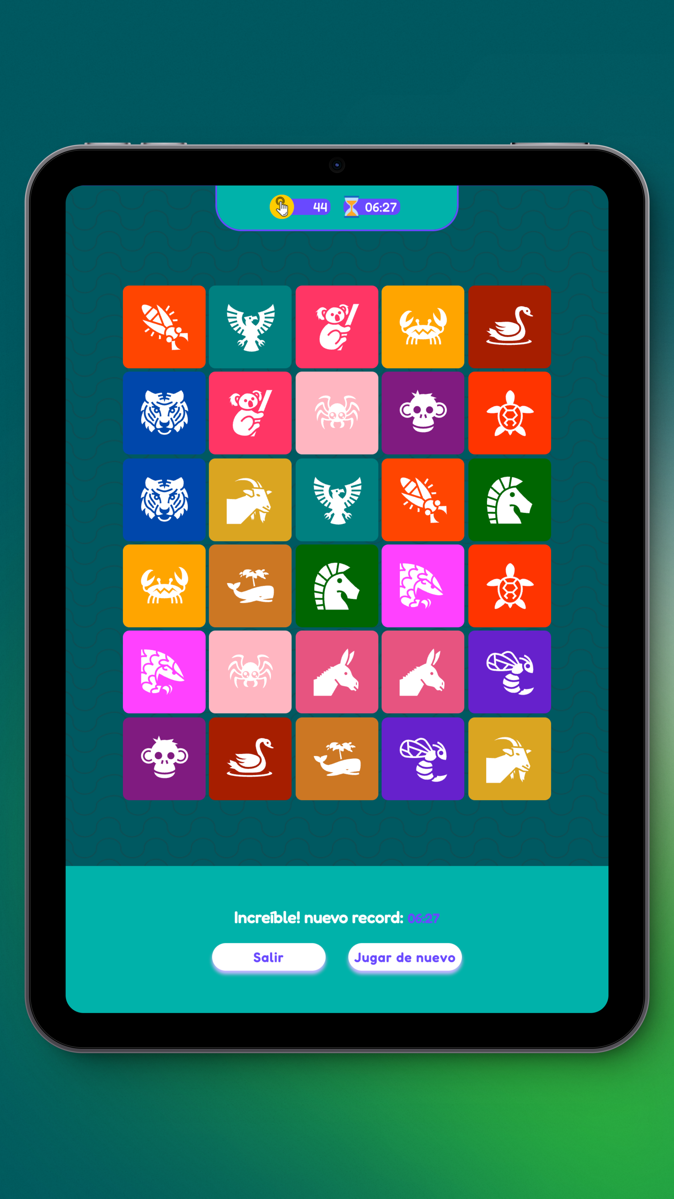 Memorama android iOS apk download for free-TapTap