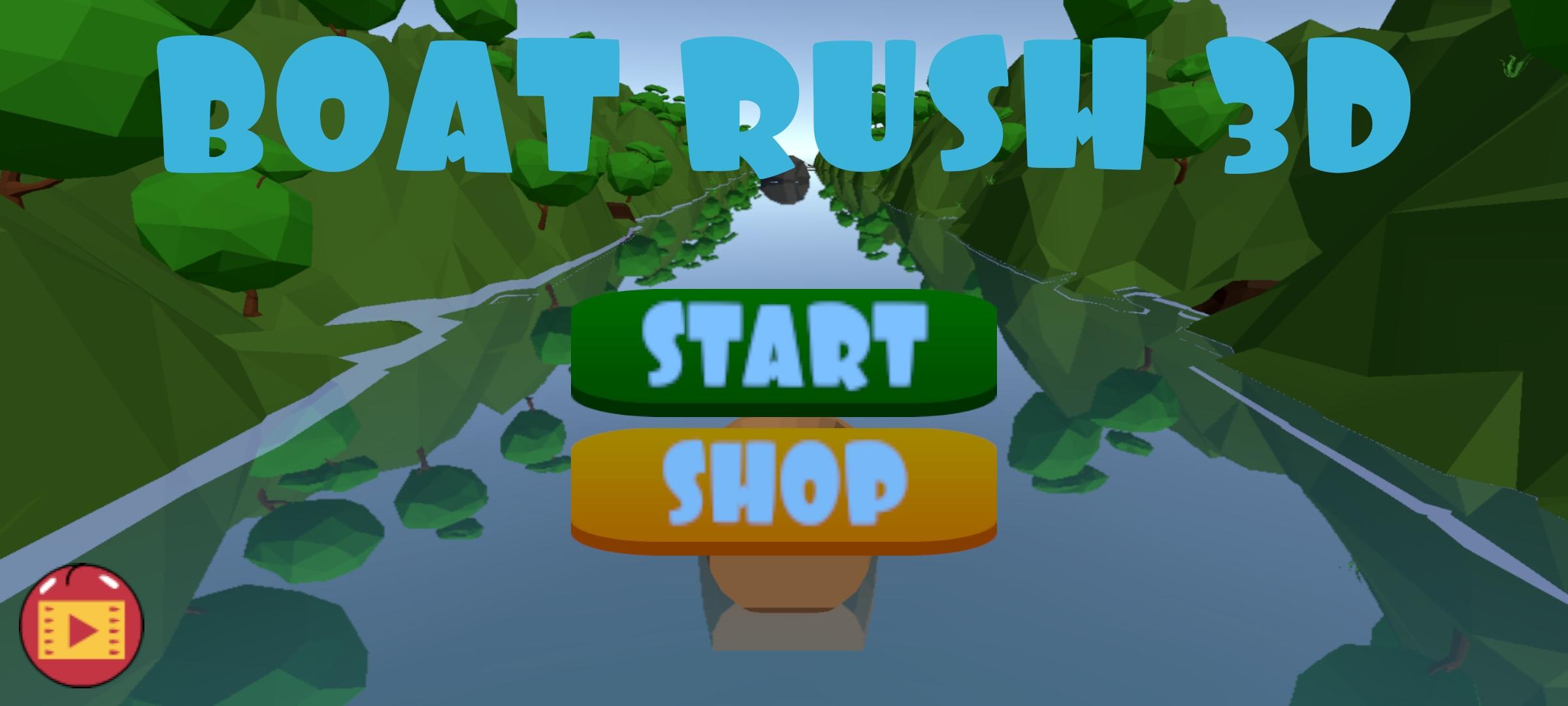 Boat Rush 3D android iOS apk download for free-TapTap