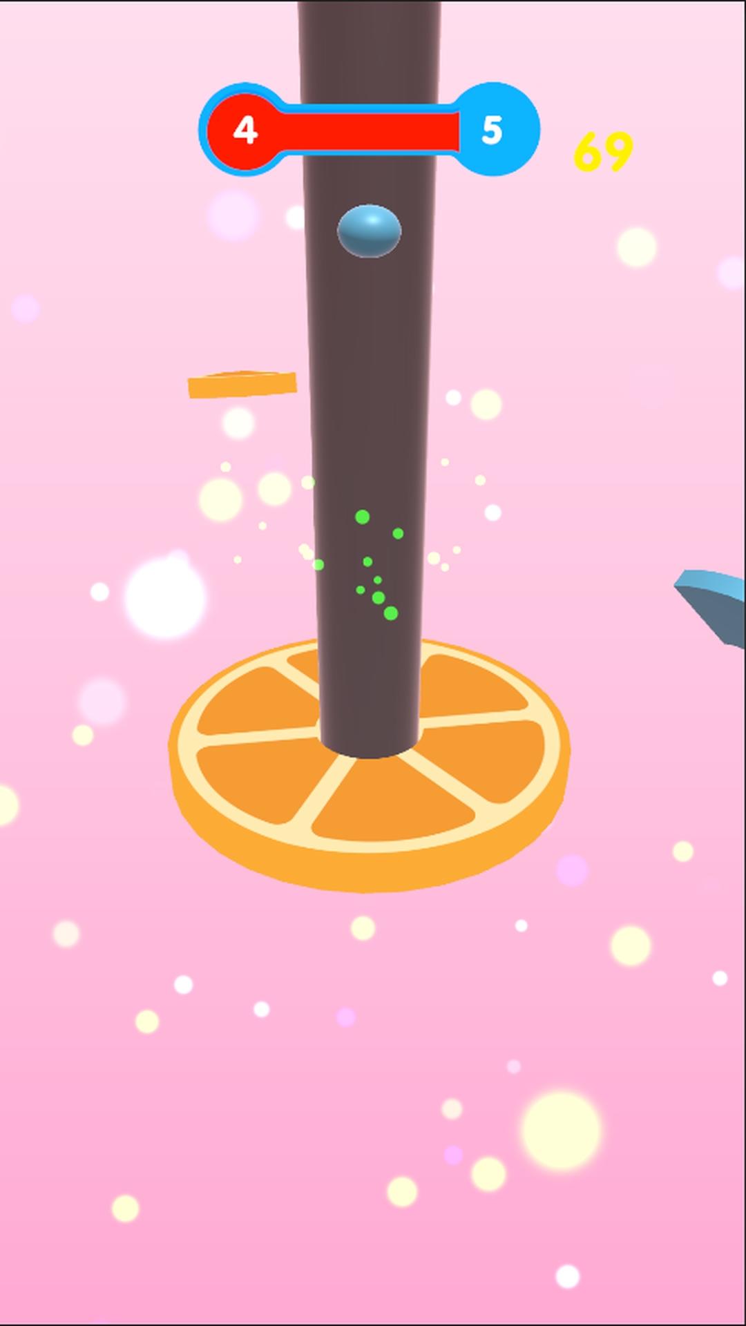 Helix Ball : Jump Game android iOS-TapTap