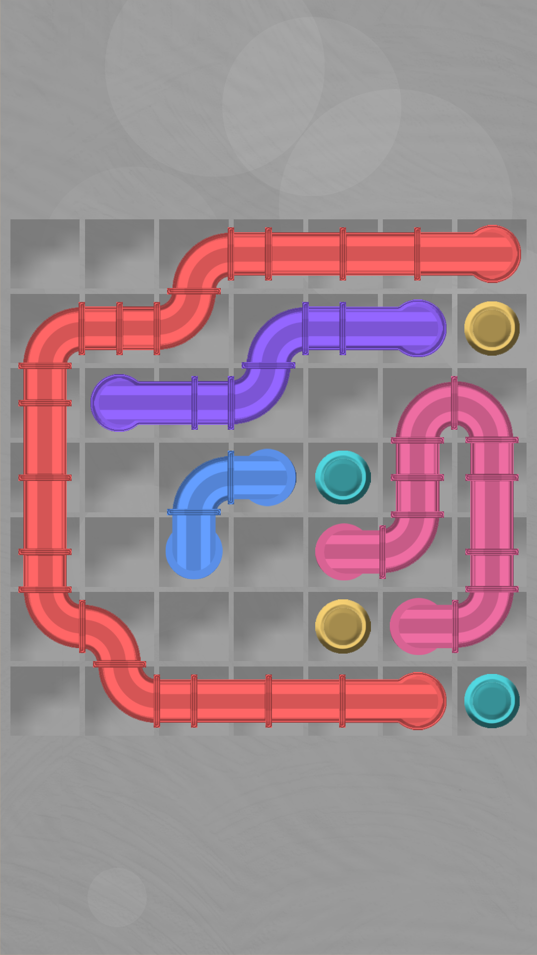 PipeLine Dot: Puzzle Game android iOS-TapTap