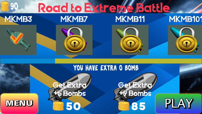 Extreme AR Battle android iOS apk download for free-TapTap