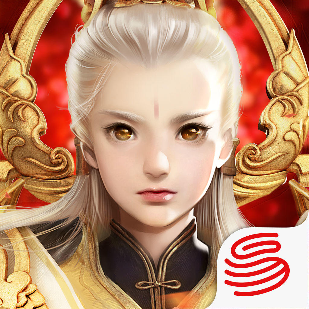 大唐游仙记 untuk Android/iOS - TapTap