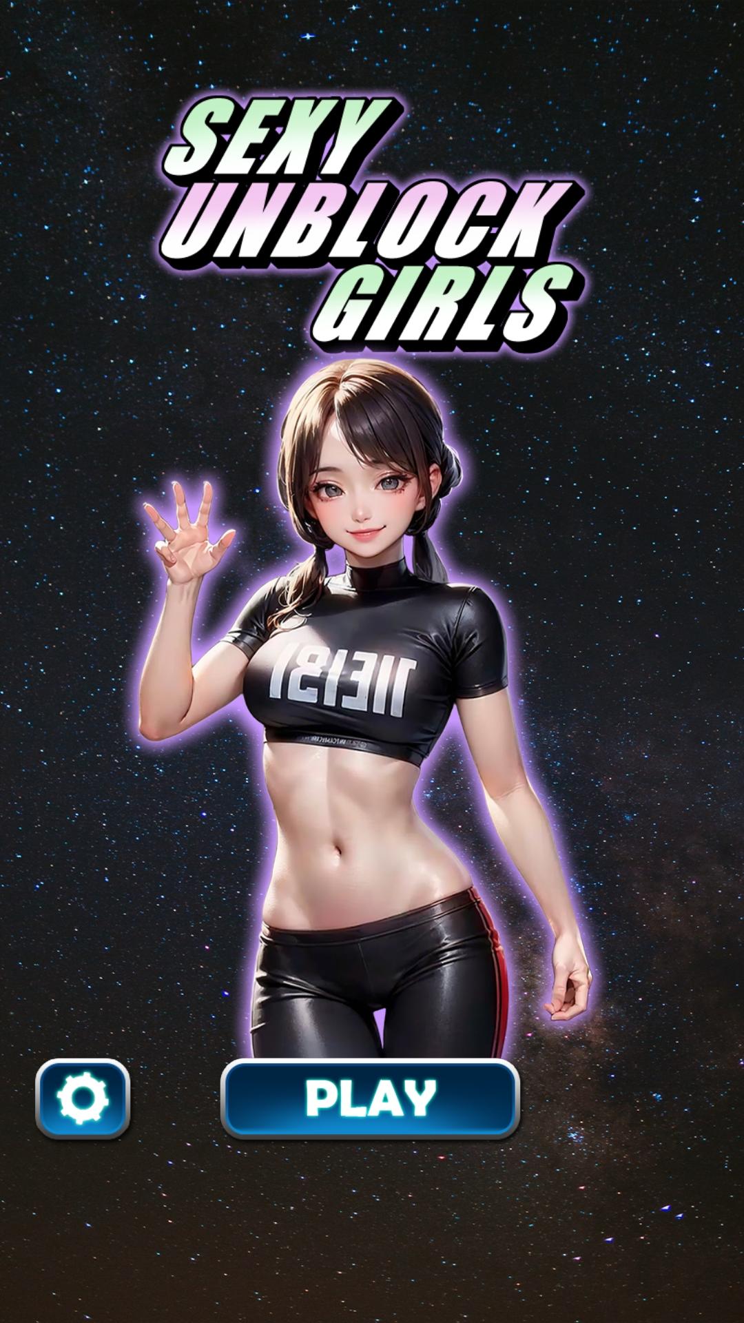 Sexy unblock girls: love mate for Android/iOS - TapTap