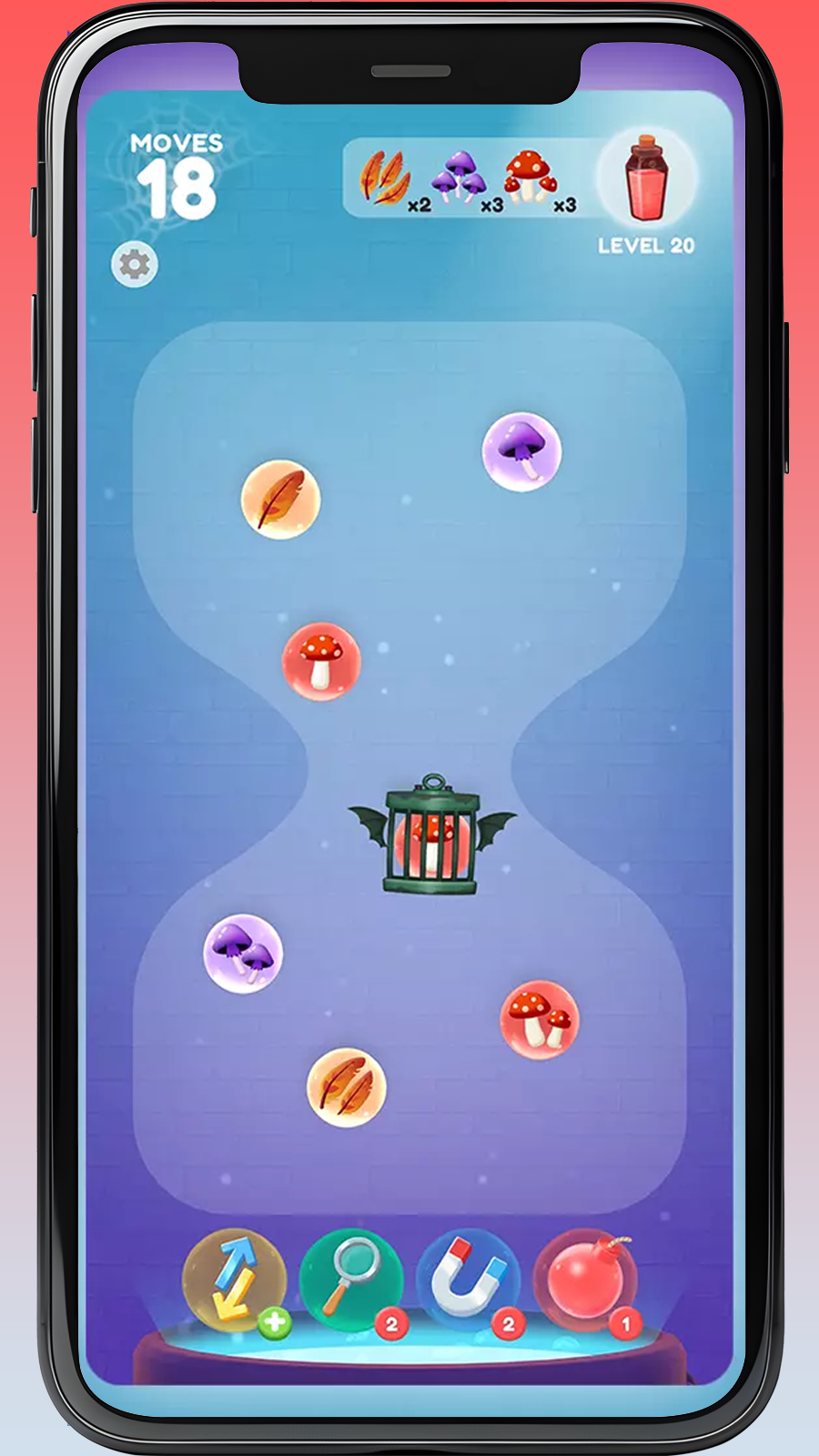 Bubble : Match & Merge! android iOS apk download for free-TapTap