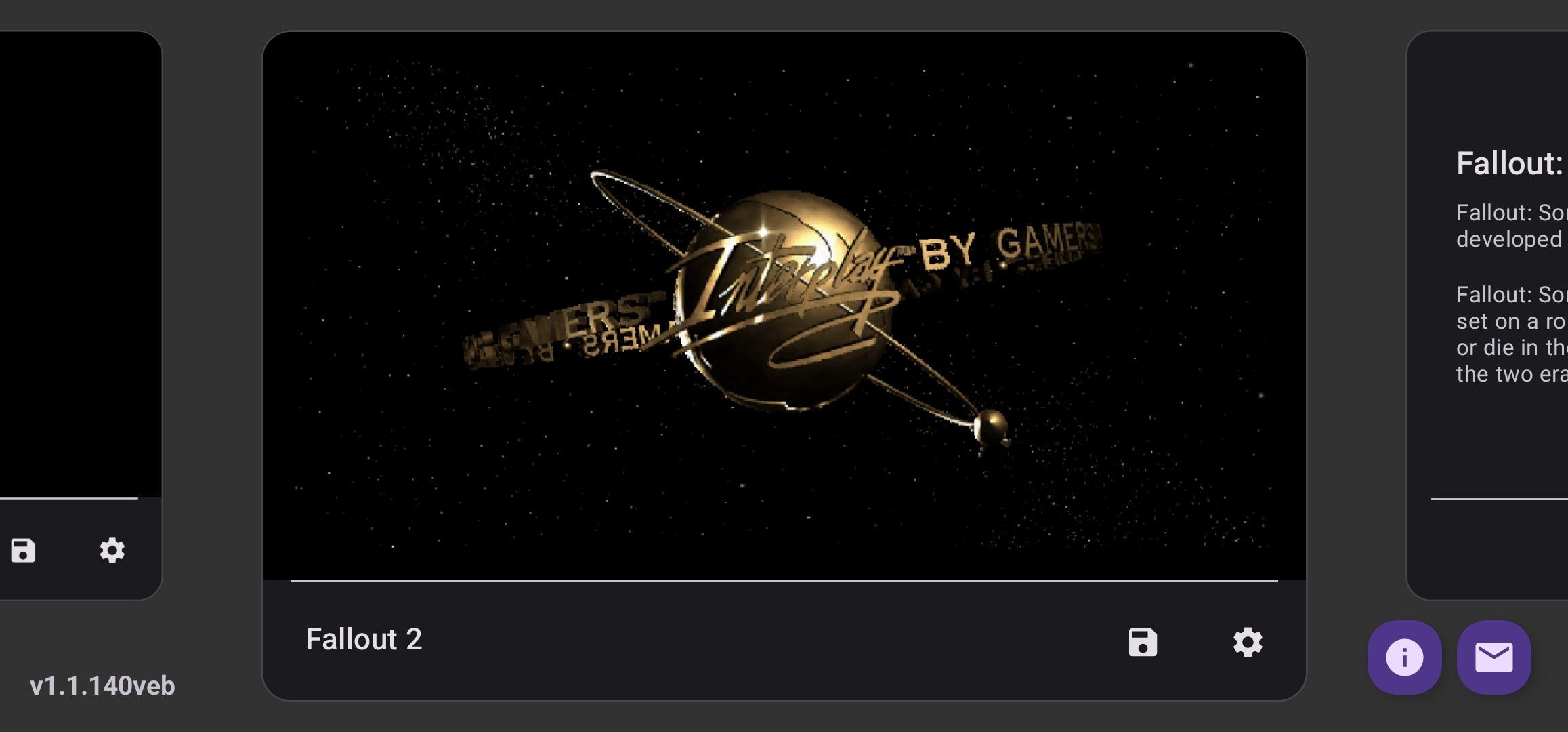 fo2.exe Vault Edition for Android/iOS - TapTap