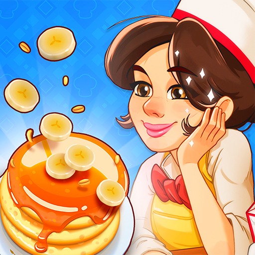 Spoon Tycoon - Idle Cooking Manager Game for Android/iOS