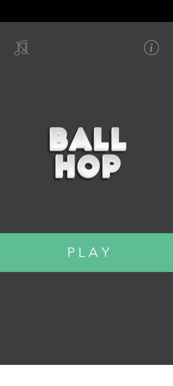 Ball Hop android iOS-TapTap