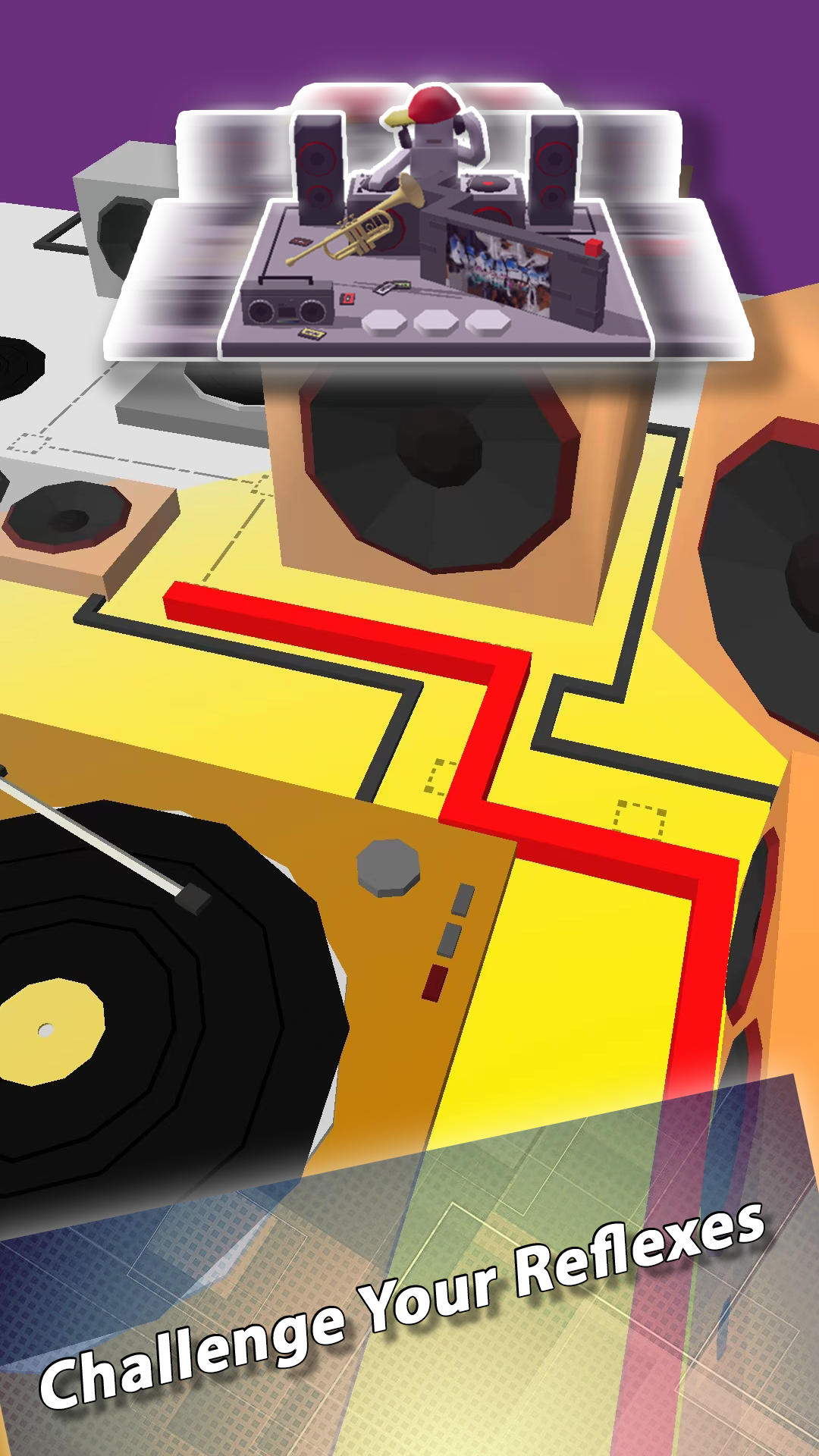 Download Dancing Line 2.7.40.0 for Android/iOS APK - TapTap