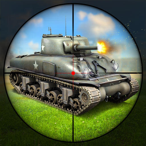 War Machines 3D Tank Game for Android/iOS - TapTap