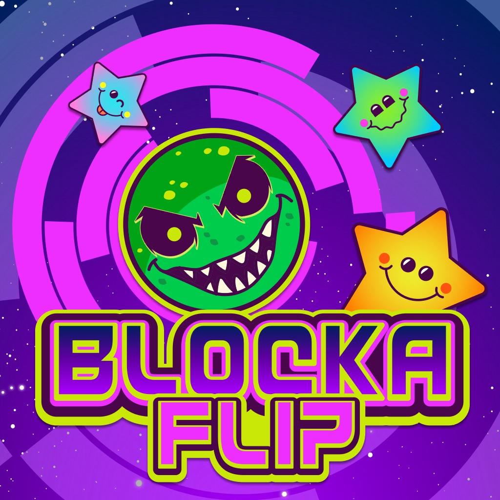 Blocka Flip Latest Version for Android/iOS APK - TapTap