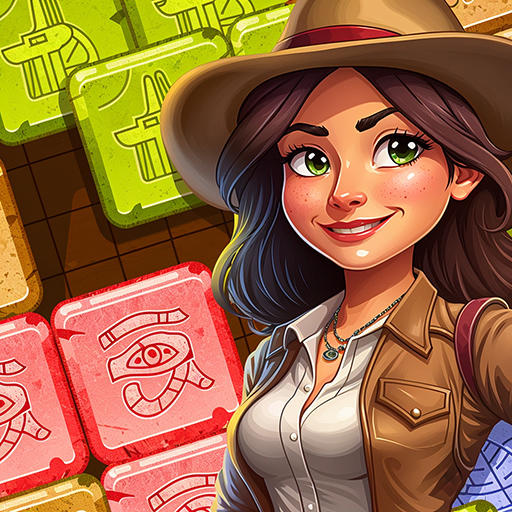 Temple Blocks - Block Puzzle for Android/iOS - TapTap