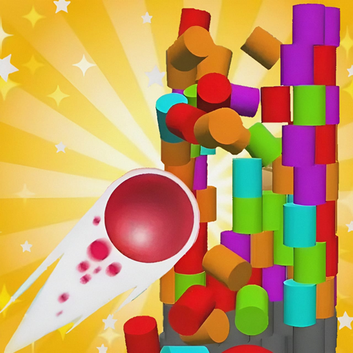 Stack Ball 3D: Tower Crash for Android/iOS - TapTap