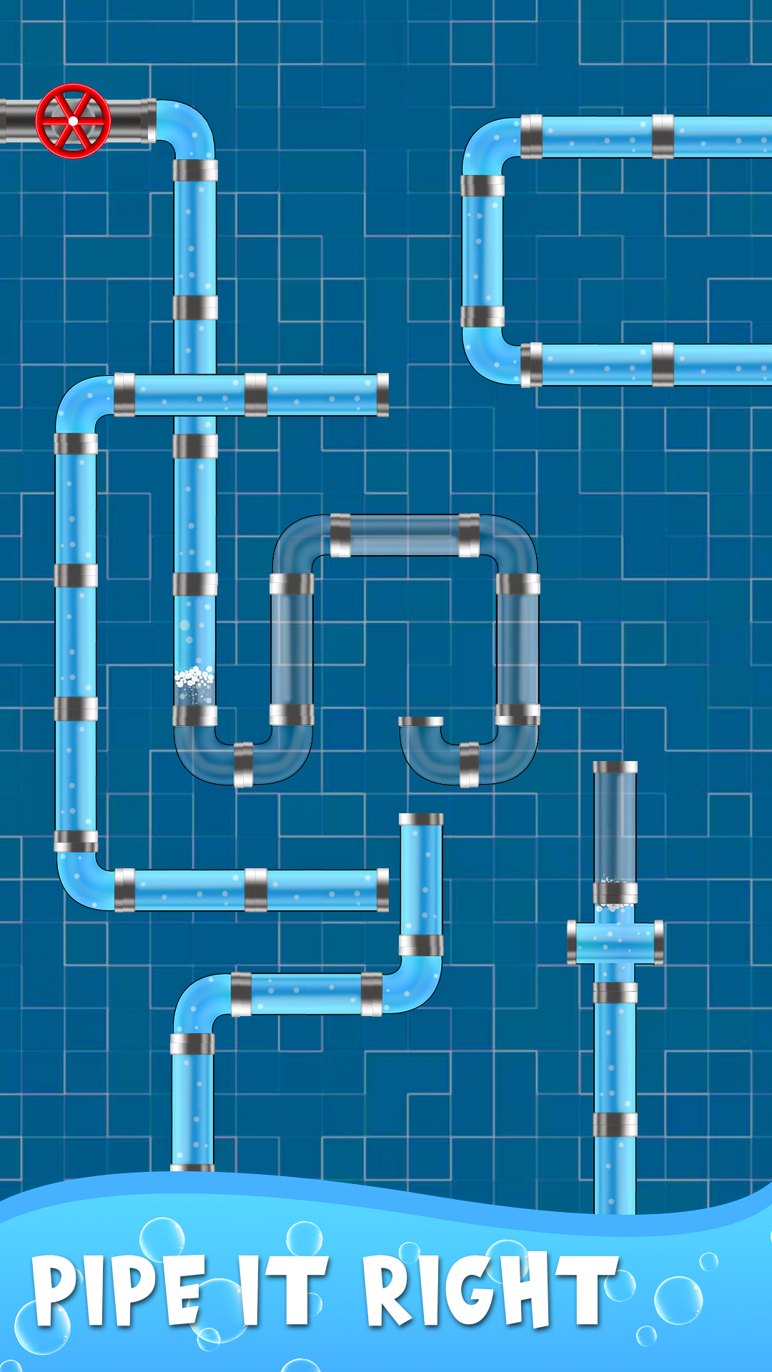 Pipe Connect Challenge android iOS apk download for free-TapTap