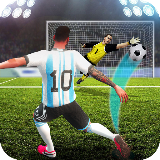 Soccer League - Football Games 1 for Android/iOS - TapTap