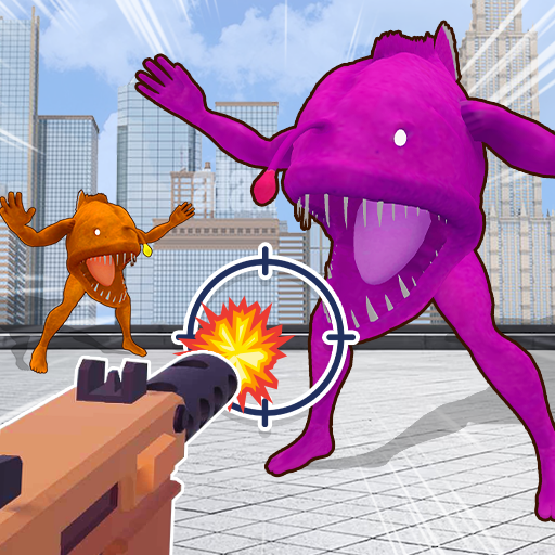 Shoot Perfect 3D: The Fish for Android/iOS - TapTap