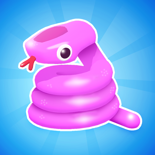 Snake Merge Latest Version for Android/iOS APK - TapTap