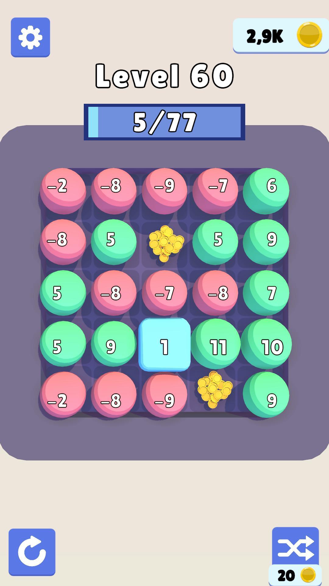 Grid Gains android iOS apk download for free-TapTap