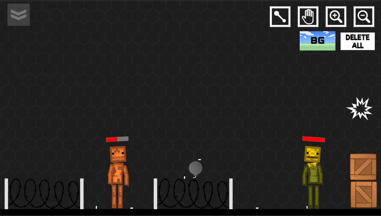 Sanbox Corn Playground android iOS-TapTap