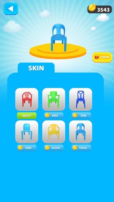 Download Chair Sort Puzzle for Android/iOS APK - TapTap