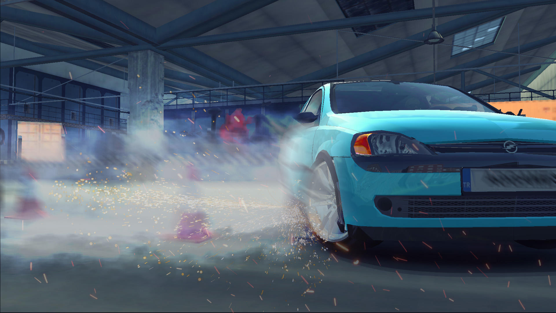 Corsa Driving Games android iOS apk download for free-TapTap