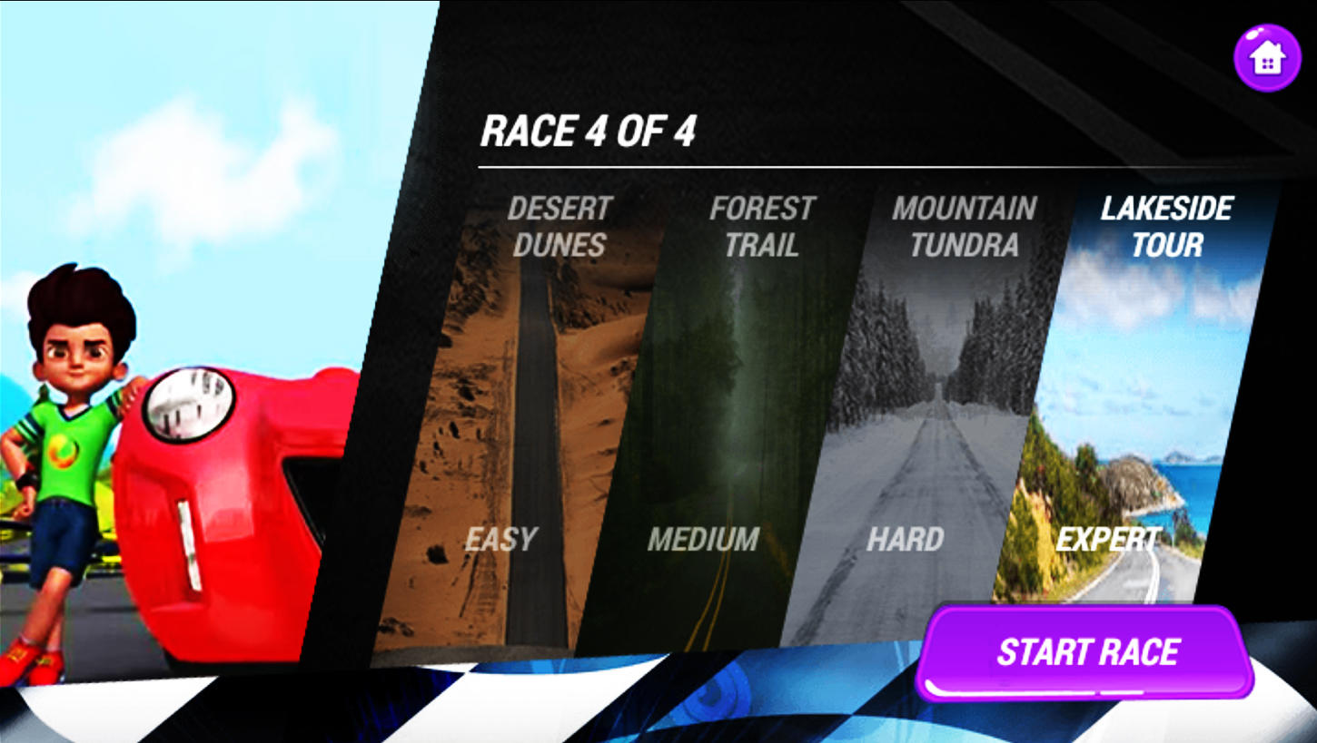 Kicko & Super Speedo Racer android iOS apk download for free-TapTap