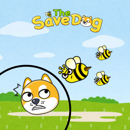 Save the Doge : game puzzle for Android/iOS - TapTap