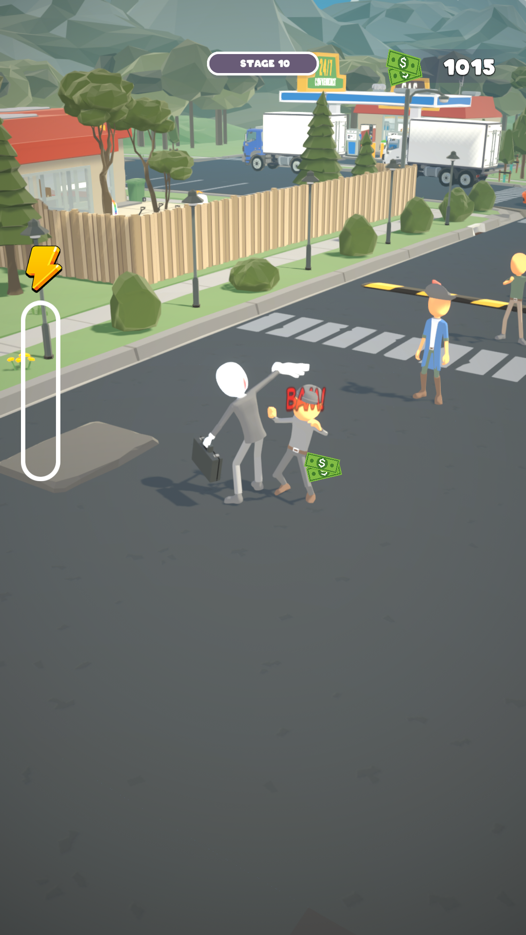 Slap Machine! android iOS apk download for free-TapTap