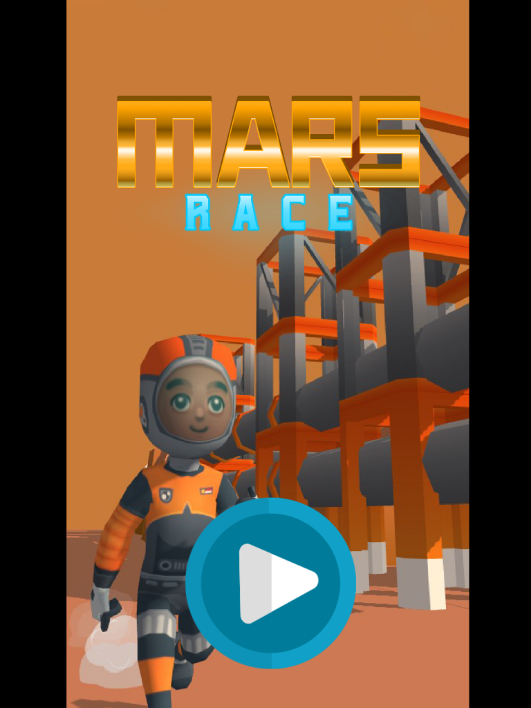 Mars Race android iOS-TapTap